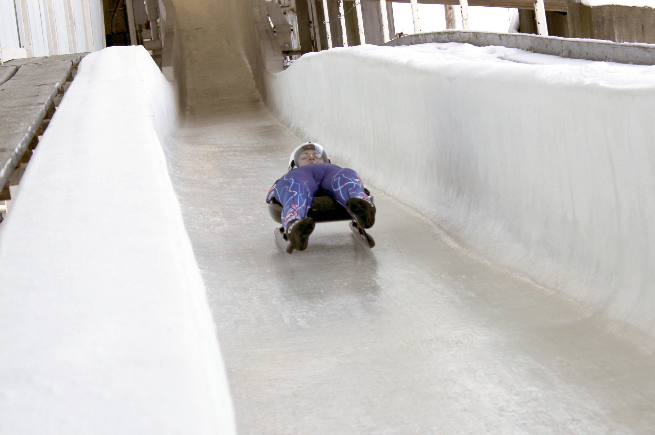 USA Luge roster set after qualifying completed | News, Sports, Jobs ...